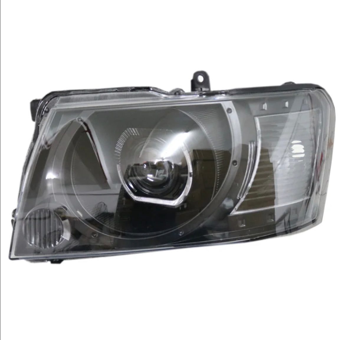 Gu series 4 headlights – LADS Lighting