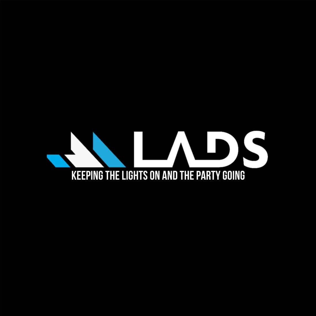 Badges – LADS Lighting